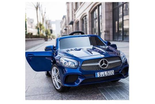 ელექტრო მანქანა SL-500AMG