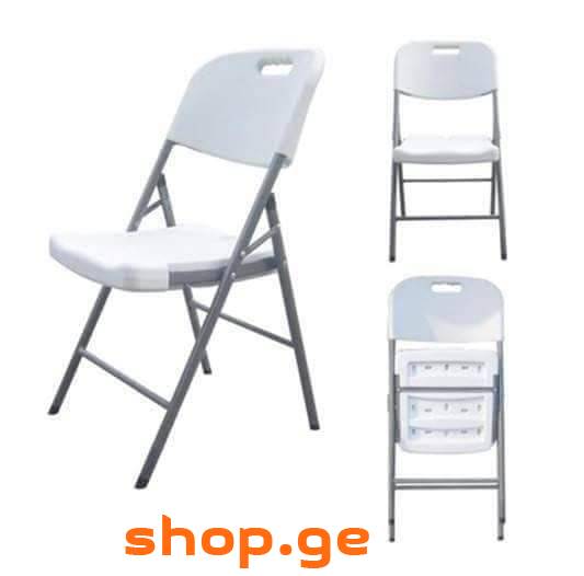 სკამები მაგიდების გაქირავება