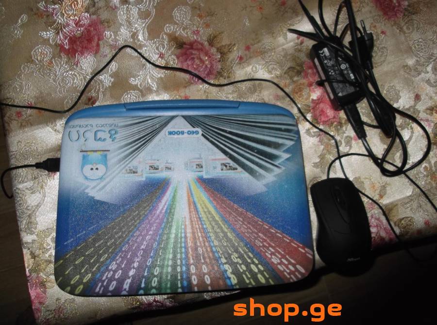 სკოლის ბუკი