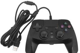 PS4/PS3/PC Wired Controller with Sensor Function