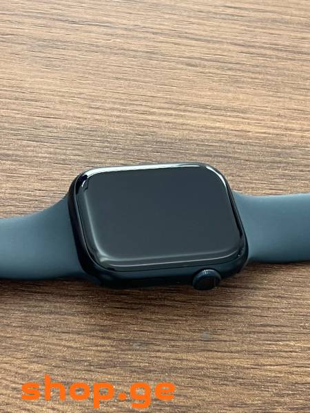 Apple watch Midnight Sport Band Series 8