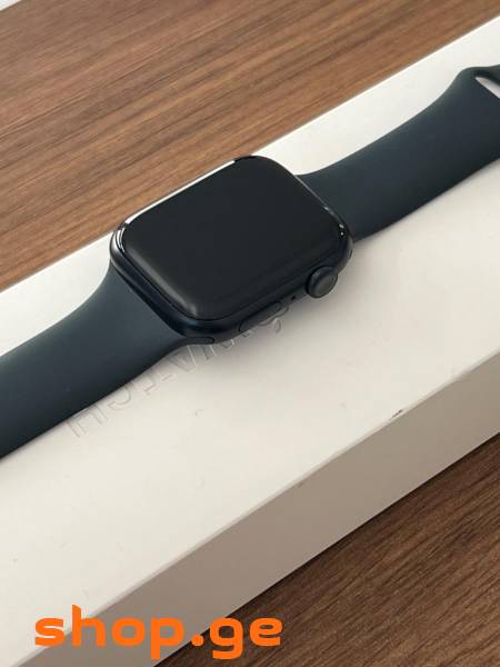 Apple watch Midnight Sport Band Series 8