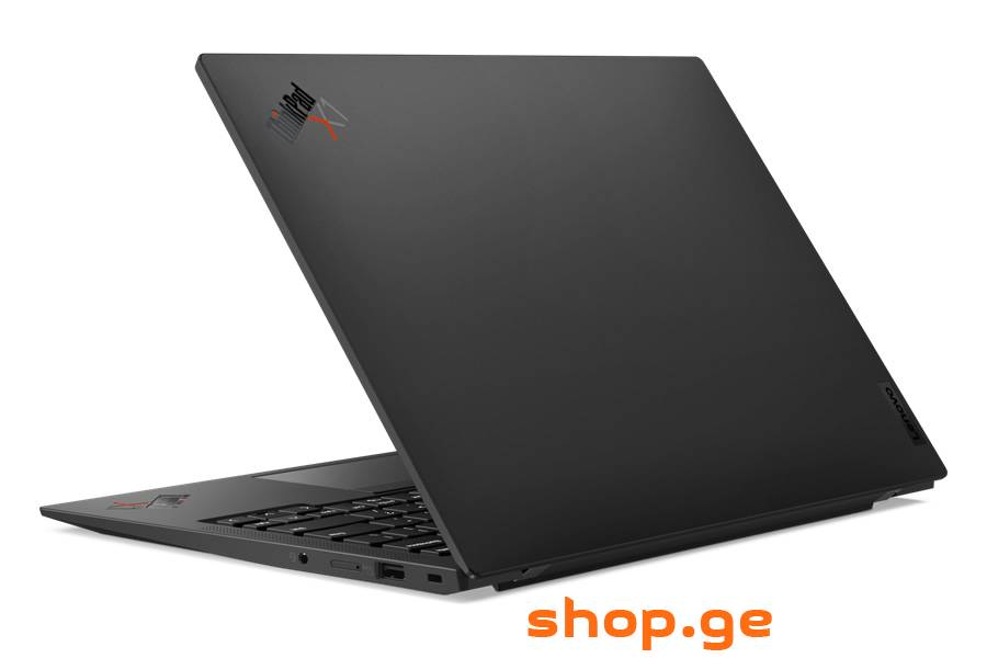 2023 ThinkPad X1 Carbon G11 - i7, 32GB RAM, 512 SS
