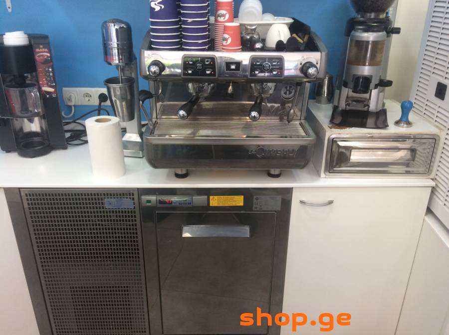 Cafe machines for sale