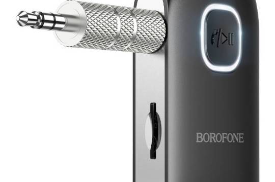 BOROFONE BC42
