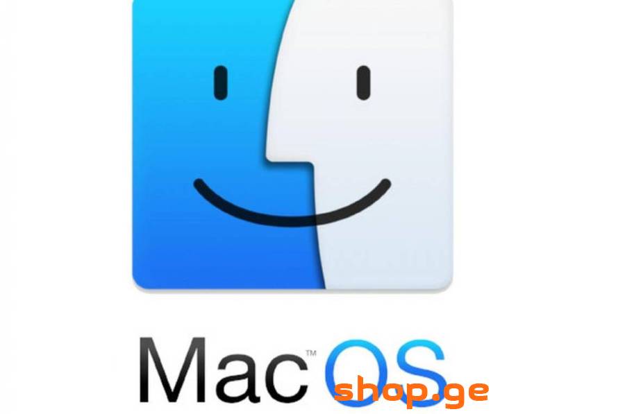 Mac-ის გადაყენება გამოძახებით Mac Os დაყენება