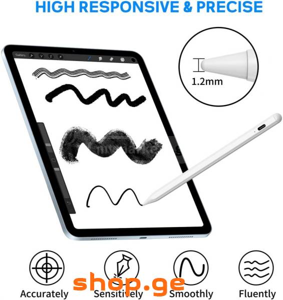 Stylus Pen Universal Touch Screen Writing Drawing Stylus Pen Universal Touch Screen Writing Drawing