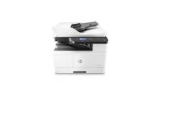 HP LaserJet M438n MFP