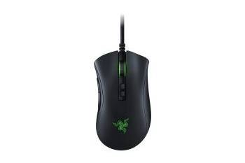 Razer Mouse DeathAdder V2, Headset BlackShark V2 X