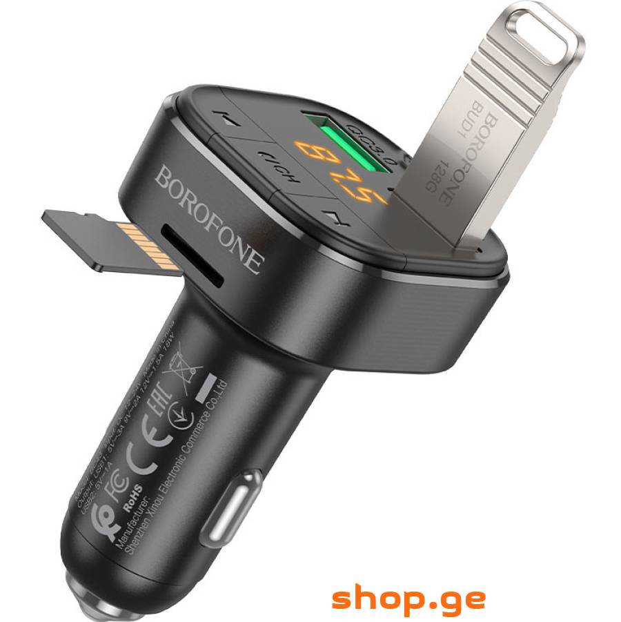 BOROFONE BC43 Flash
