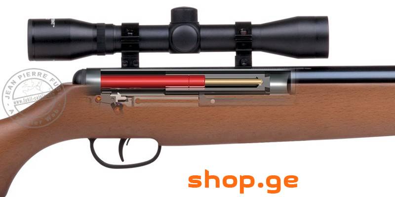 Crosman Vantage Nitro ~ USA 1200 FPS ახალი