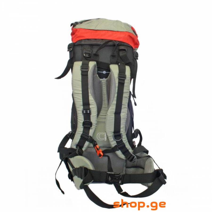 ზურგჩანთა