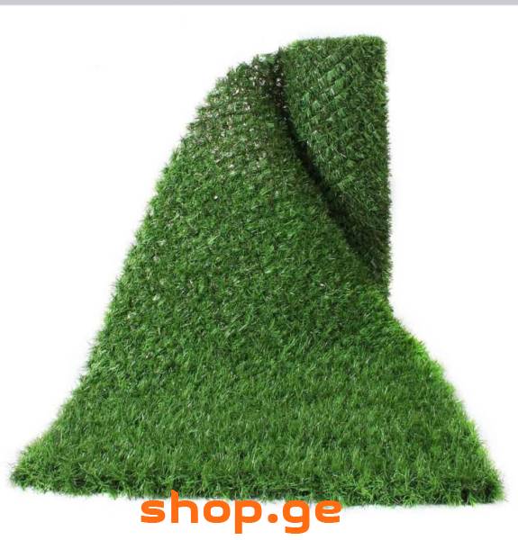 დეკორატიული ღობე