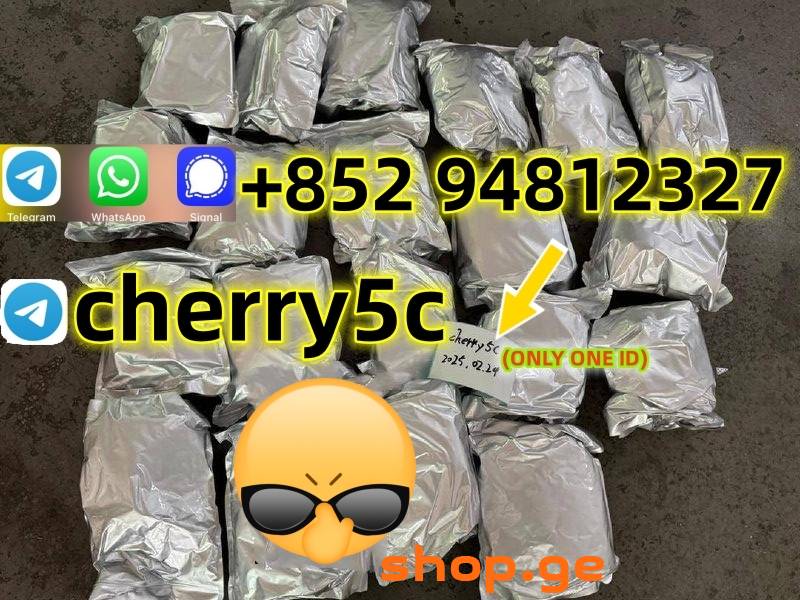 CAS: 2709672–58–0 5cladb/5cl-adb-a/5cladba factory