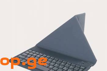 Tucano Bluetooth keyboard integrated