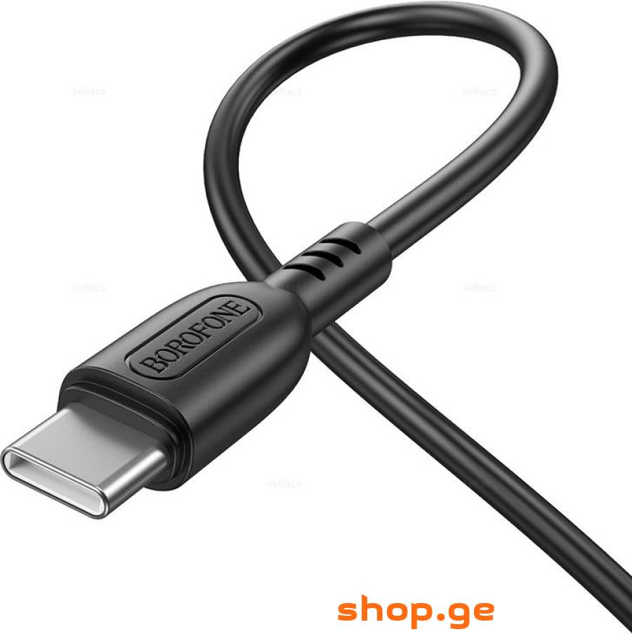 Borofone BX91 (USB Type-C)