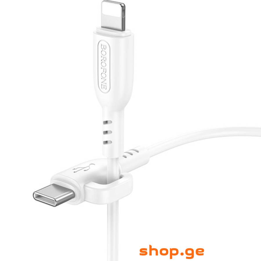 Borofone BX91 (Lightning / USB Type-C)