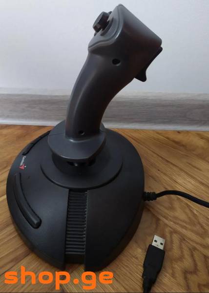 Joystick Genius Maxfighter F-23