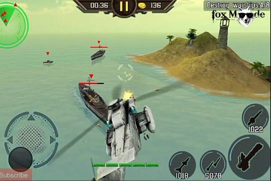 Joystick Genius Maxfighter F-23