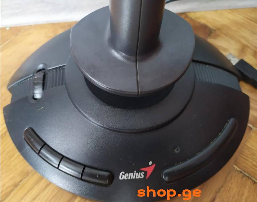 Joystick Genius Maxfighter F-23