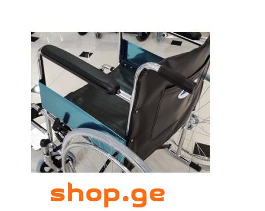 invalidis etli ეტლი ინვალიდის A1