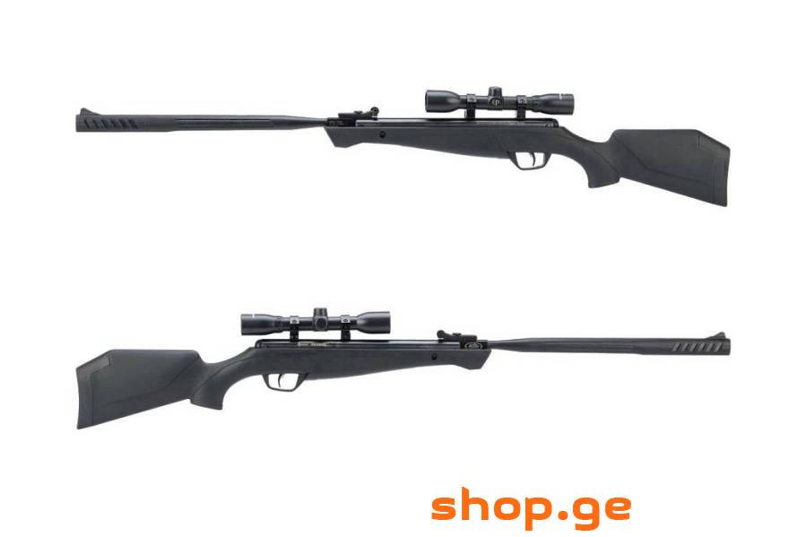 ტირის თოფი Crosman Shockwave Nitro Piston 1200 fps