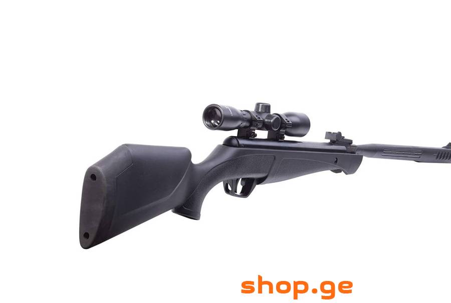 ტირის თოფი Crosman Shockwave Nitro Piston 1200 fps