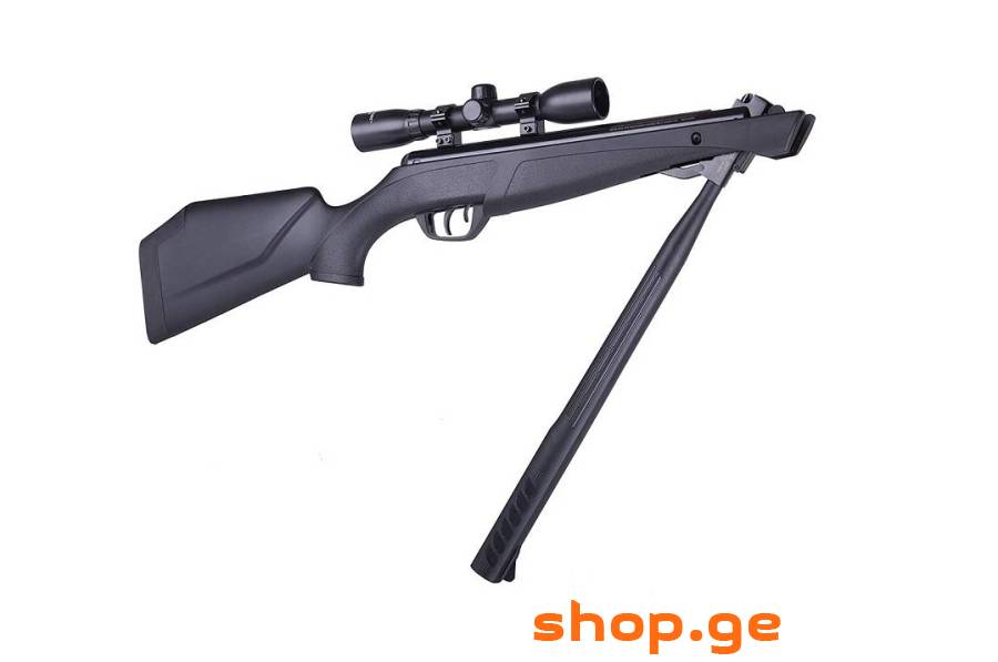 ტირის თოფი Crosman Shockwave Nitro Piston 1200 fps