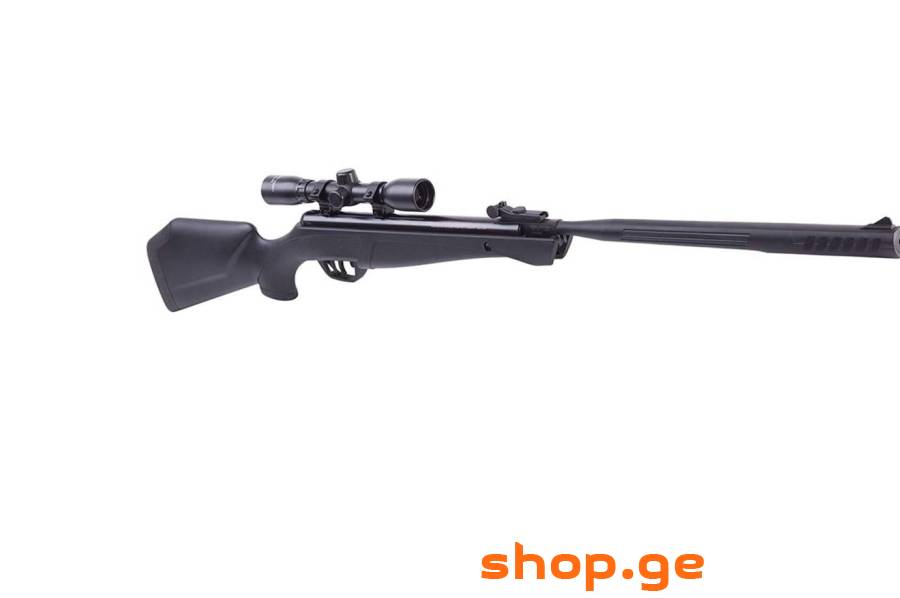 ტირის თოფი Crosman Shockwave Nitro Piston 1200 fps