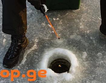 LuckySmart sonar wifi fish finder LS-2W with IOS/A