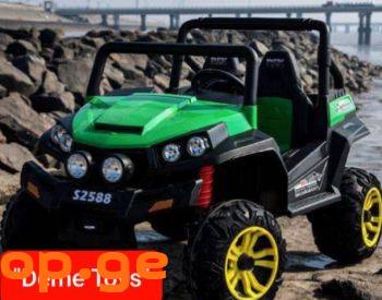 sabavshvo eleqtro manqana(bagi)