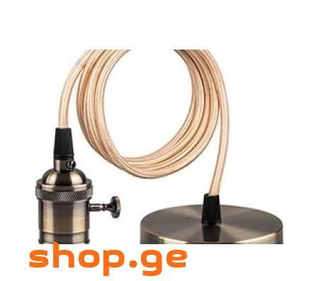 დეკორატიული ვაზნები