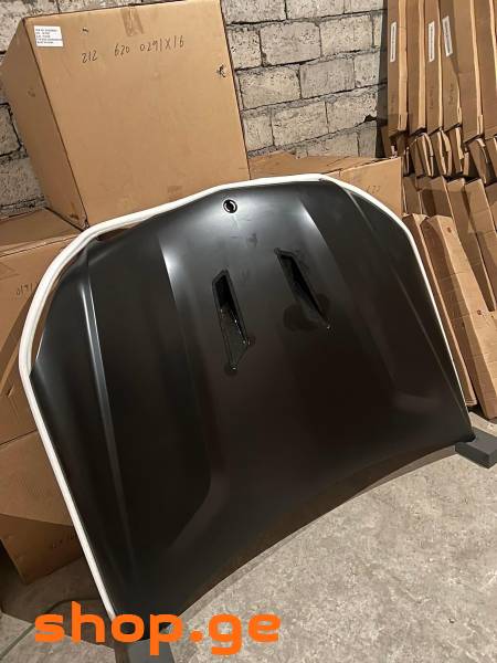 მერსედეს (W204) (W212) (W207) ორიგინალი ნაწილები