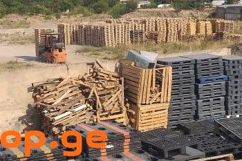 პალეტი, პადონი, პალეტები, პადონები ხის