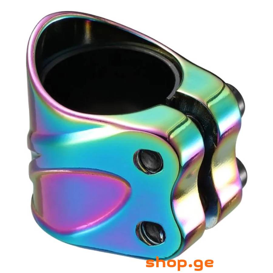 BLUNT Forged HIC/IHC Pro Scooter Clamp