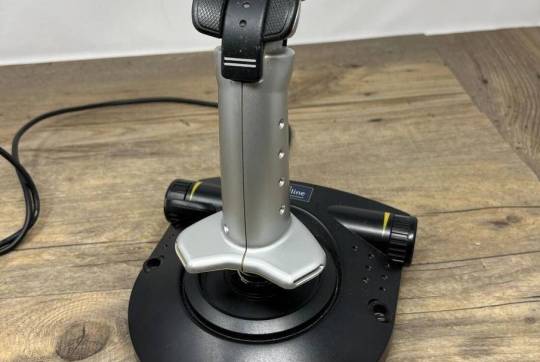 Joystick Flight Stick Throttle PC line Tournament