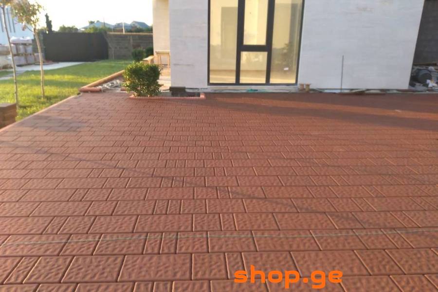 დეკორატიული ფილები