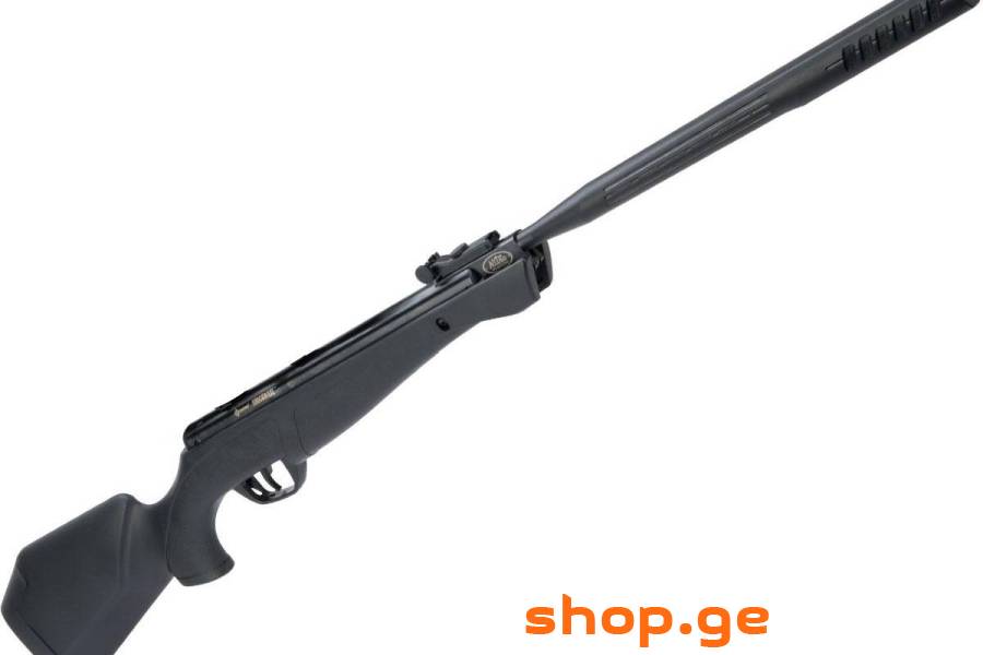 Crosman Shockwave NP 1200fps USA ახალი, გაუხსნელი