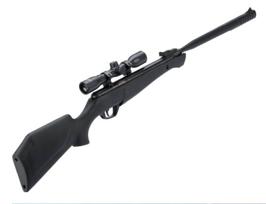 Crosman Shockwave NP 1200fps USA ახალი, გაუხსნელი