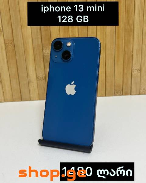 iphone 13 mini 128 GB