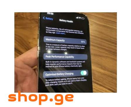 Iphone 13 Pro 128 Gb White