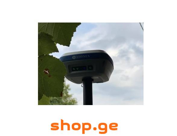 საკადასტრო შიდა და ტოპო აზომვა