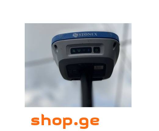 საკადასტრო შიდა და ტოპო აზომვა