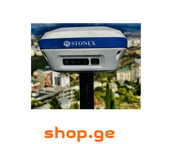 საკადასტრო/შიდა/ტოპო აზომვა