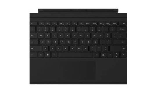 Microsoft® Surface™ Pro 4 Keyboard