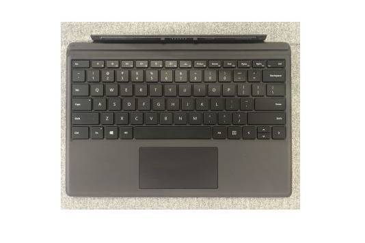 Microsoft® Surface™ Pro 4 Keyboard
