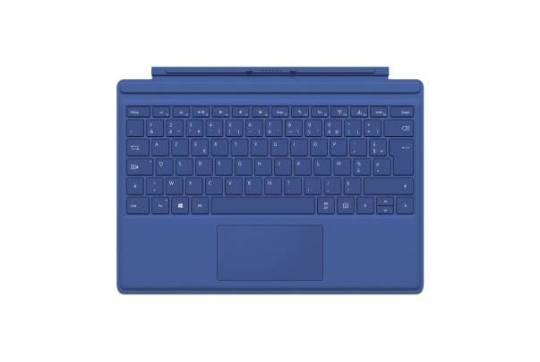 Microsoft® Surface™ Pro 4 Keyboard