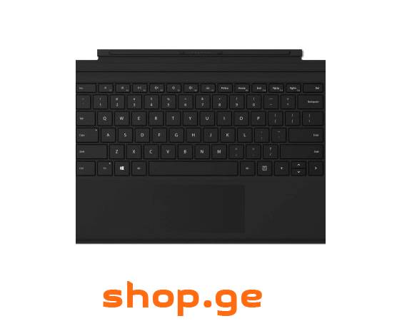 Microsoft® Surface™ Pro 4 Keyboard