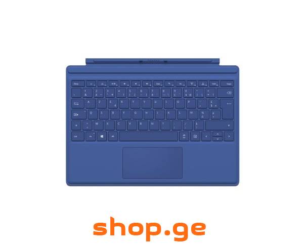 Microsoft® Surface™ Pro 4 Keyboard