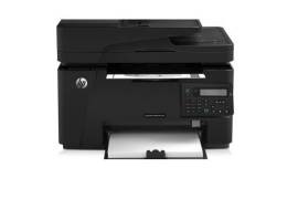 პრინტერი HP Laser Jet Pro MFP M127fn